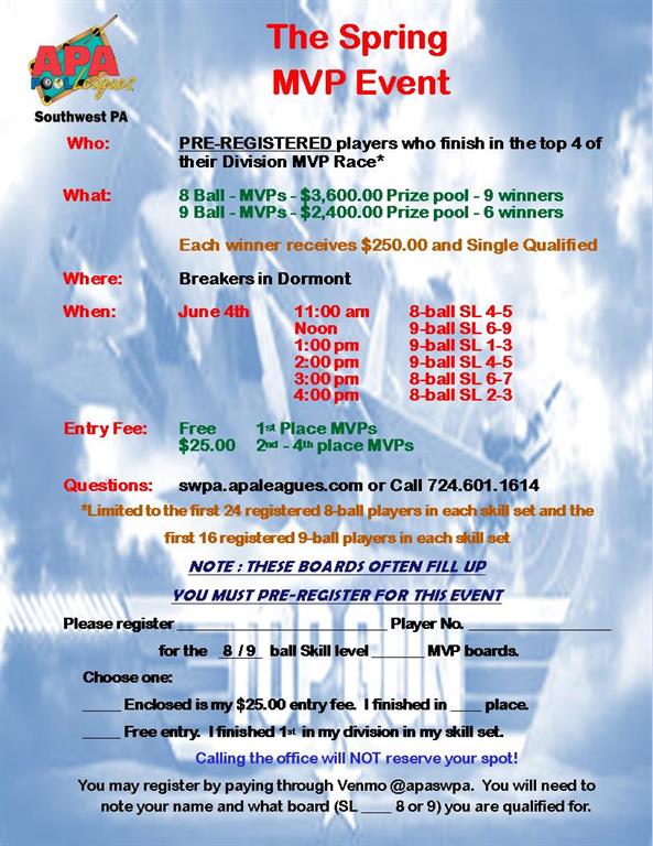 Home [swpa.apaleagues.com]